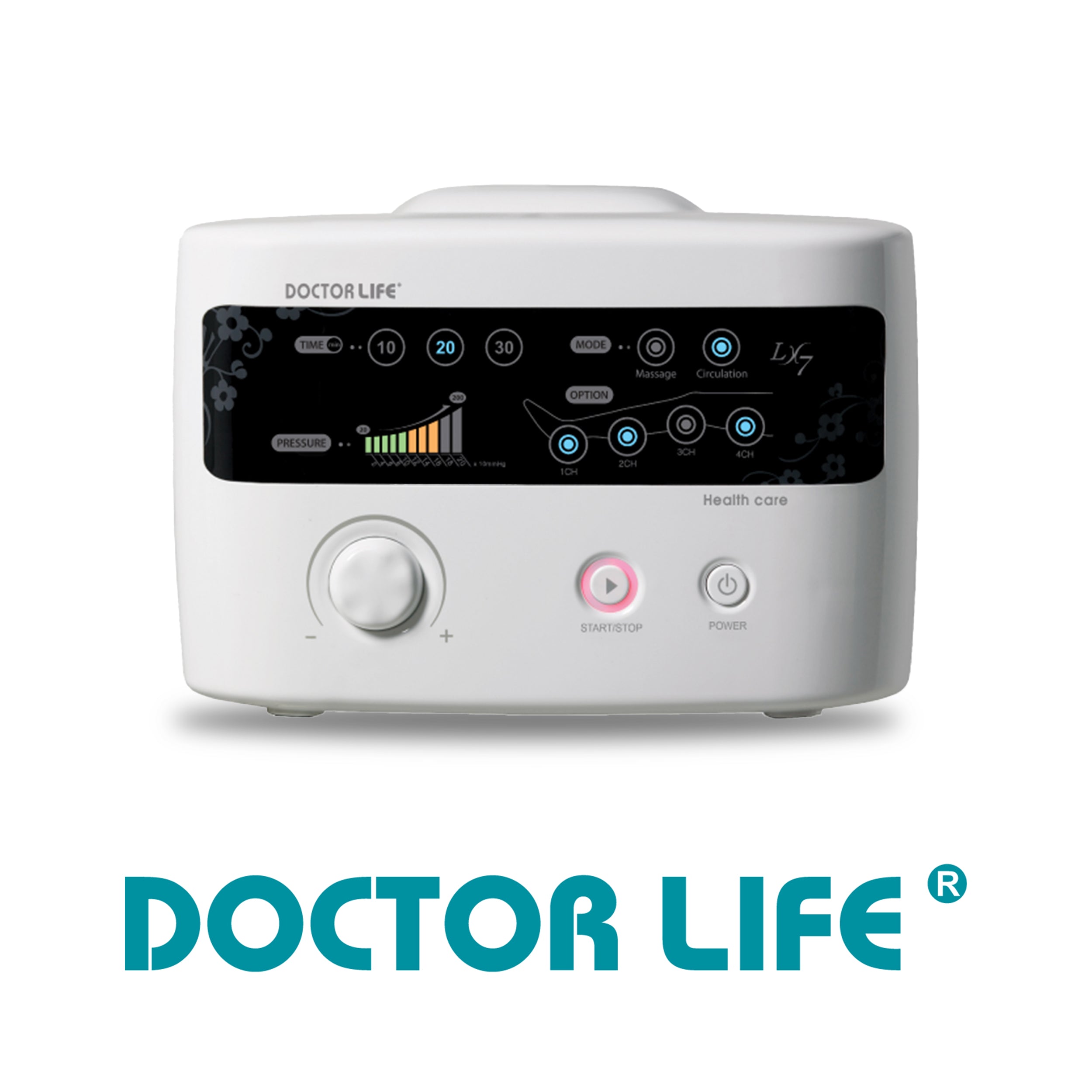 Dr Life – Progyne Colombia